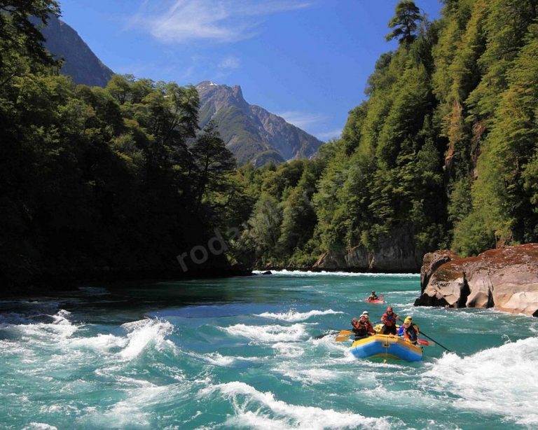 Top 10 World’s Cleanest River